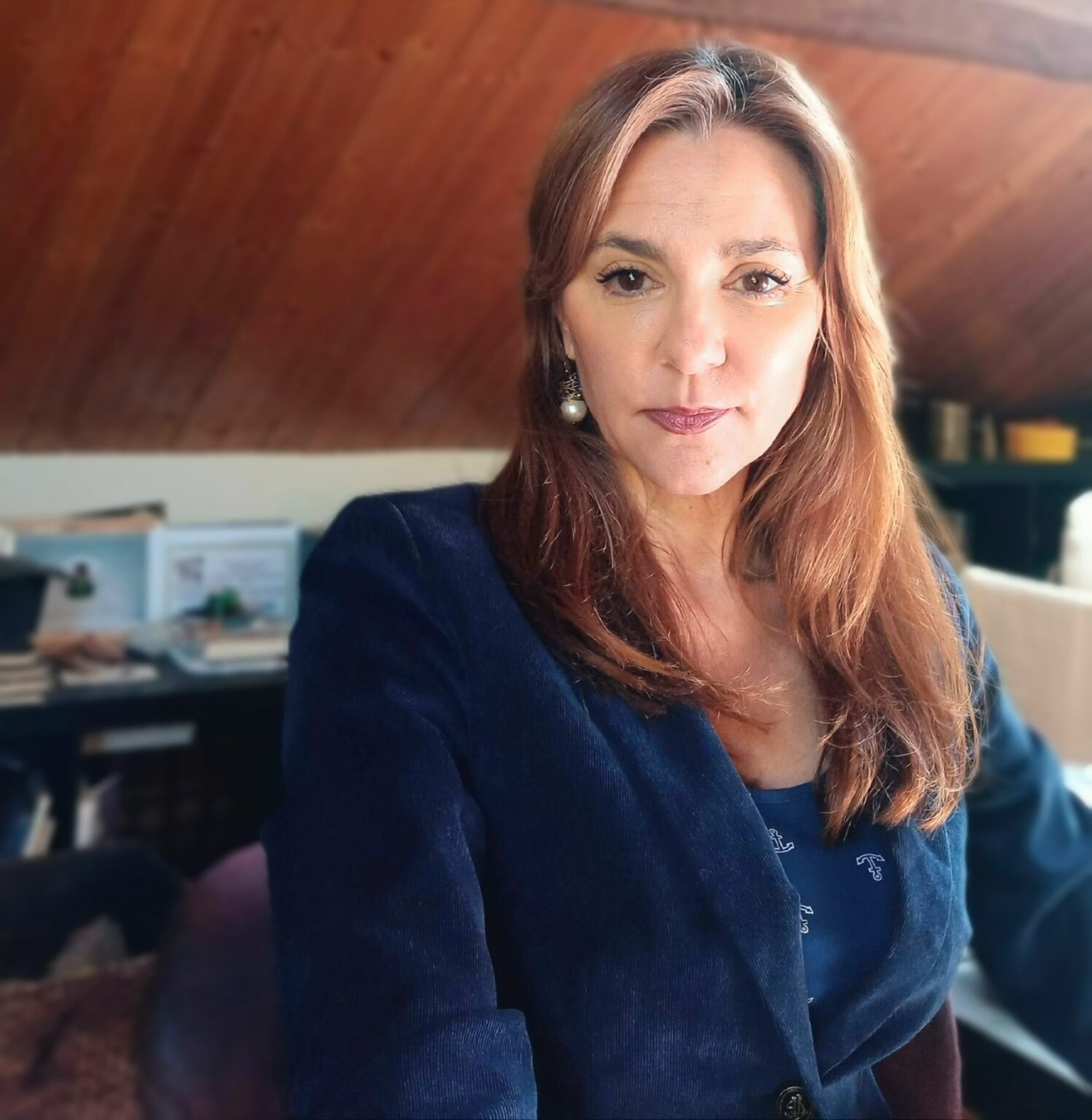 Elena Ramallo - Elena Ramallo